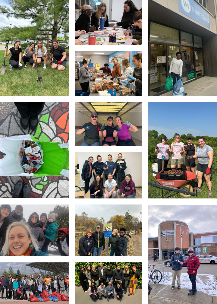 2024 Year End Report - Sustainable Waterloo Region